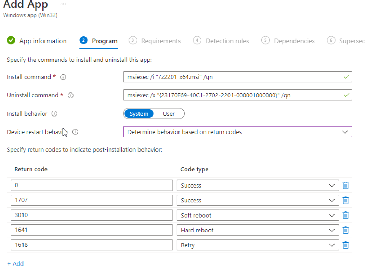 Win32 App Packaging and Deployment Tutorial